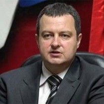 German reactions: Dacic, fatal symbol in Serbia - Telegraph - Telegraph