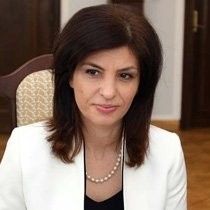 Topalli in Azerbaijan, lobbies for the recognition of Kosovo ...