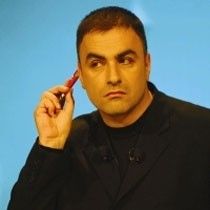 5 years of "Free Zone" with Arjan Çani - Telegrafi - Telegrafi