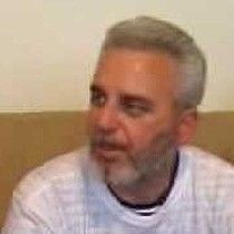 Schwartz: Ramiqi has connections with Hamas - Telegraph - Telegraph