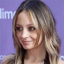 Rapper Nicole Richie - Telegraph - Telegraph