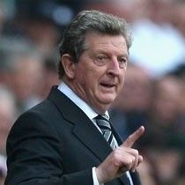 Hodgson will keep the stars in Liverpool - Telegraph - Telegraph