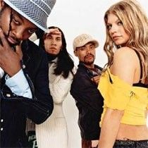 Black Eyed Peas bashkëpunojnë me Cameron - Telegrafi - Telegrafi