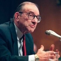 Greenspan, Clinton and Brown the main culprits for the financial crisis ...