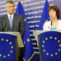 Even the Balkans will be Europeanized one day - Telegraph - Telegraph