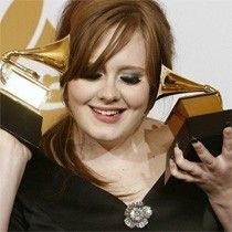 Adele can sing again - Telegraph - Telegraph