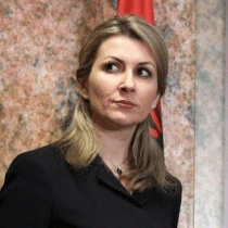 Ina Rama disappointed, awaited appointment to the Court of Appeals ...