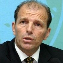 Behxhet Haliti, director of the Tax Administration - Telegraph - Telegraph