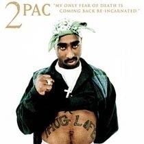 2pac on The Game's new album - Telegrafi - Telegrafi