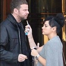 Allen reunites with boyfriend - Telegraph - Telegraph