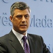 Thaçi participates in the Croatia Summit - Telegraph - Telegraph