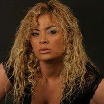 Rozana with "private advisers" - Telegraph - Telegraph