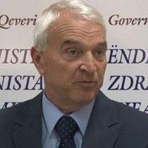 Bukoshi and Haraqija are released from their duties in the Government ...