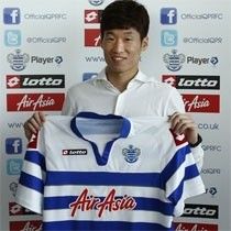 Park signs for QPR - Telegrafi - Telegrafi