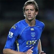 Hodgson targets Crouch - The Telegraph - The Telegraph