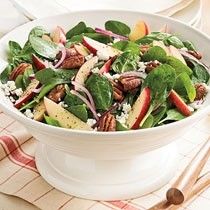 Molla dhe spinaqi - Telegrafi - Telegrafi