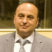 Boskovski is sentenced to 12 years in prison - Telegrafi - Telegrafi