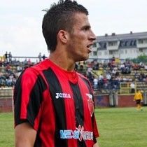 Hasani: We can score against Partizan - Telegraph - Telegraph