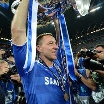 Terry is declared innocent - Telegraph - Telegraph