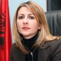 Ina Rama: The battle continues - Telegraph - Telegraph