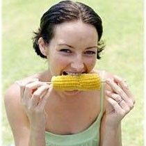 Corn as medicine - Telegraph - Telegraph