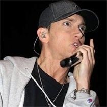 Eminem, bashkëpunim me Raekwon - Telegrafi - Telegrafi