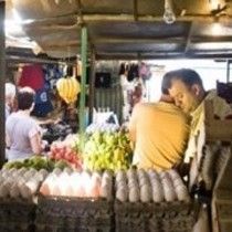 The goods are exposed in inappropriate places - Telegraph - Telegraph