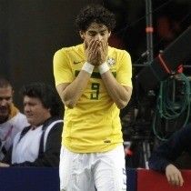 Brazil also greets - Telegraph - Telegraph