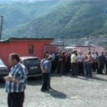 ACR: Greva e minatorëve, e pajustifikuar - Telegrafi - Telegrafi