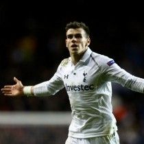 Bale player of Real? - Telegraph - Telegraph