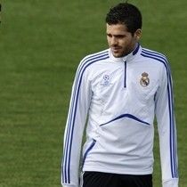 Official: Canales and Gago players of Valencia - Telegraph - Telegraph