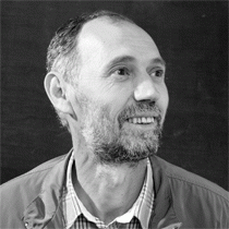 Agim Selimi and the theater that heals - Telegraph - Telegraph