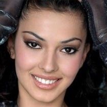 Agnes travels to Dubai - Telegraph - Telegraph