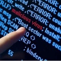 Google: 2 million users infected by a virus - Telegraph - Telegraph