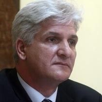 Hashim Rexhepi appears in court - Telegraph - Telegraph