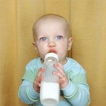 Fat-free milk for children - Telegraph - Telegraph