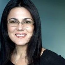 Vera Grabocka vjen me Miss & Mister Albania - Telegrafi - Telegrafi