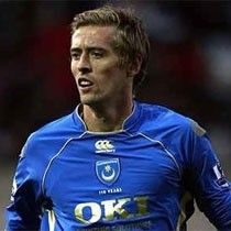 Crouch moves to Tottenham - Telegraph - Telegraph