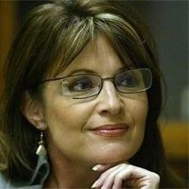 Sarah Palin officially retires from the post of governor - Telegraph ...