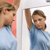 Prevent excessive sweating - Telegraph - Telegraph