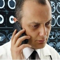 Study: Mobile phones do not cause cancer - Telegraph - Telegraph