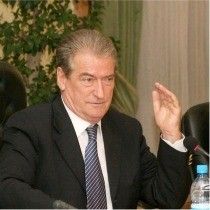 Berisha: We support Pristina - Telegraph - Telegraph