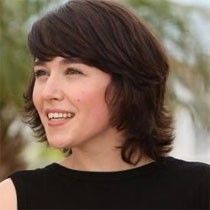 "Lorna" of festivals - Telegraph - Telegraph