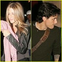 Jennifer Aniston's marriage trial - The Telegraph - The Telegraph