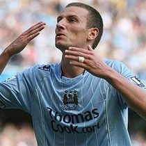 Official: Elano signs with Galatasaray - Telegrafi - Telegrafi