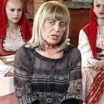 Zyrafete Gashi passes away - Telegraph - Telegraph