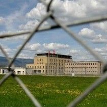 5 Albanians escape from a prison in Switzerland - Telegraph - Telegraph