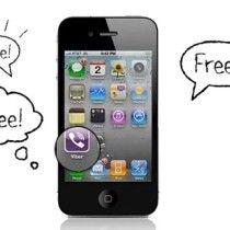 New Viber for iOS and Android - Telegraph - Telegraph