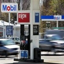 Exxon, record profits from the production and sale of oil - Telegrafi ...