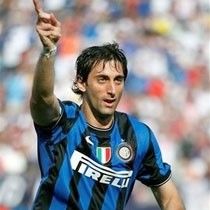 Milito: Me and Eto'o will score many goals - Telegrafi - Telegrafi